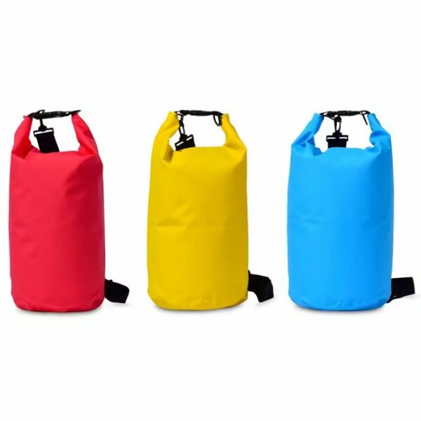Best 10L PVC Waterproof Dry Bag | Corporate Gifts