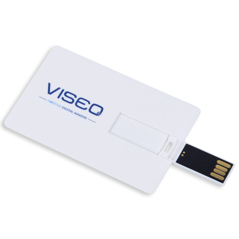 Best Card USB Thumb Drive | Corporate Gifts