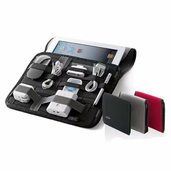Best Grid-It Organizer with Tablet Compartment | Corporate Gifts