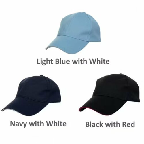 Best Dri-Fit Baseball Cap (6 Panel) | Corporate Gifts