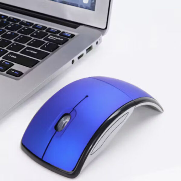Best Foldable Wireless Mouse | Corporate Gifts