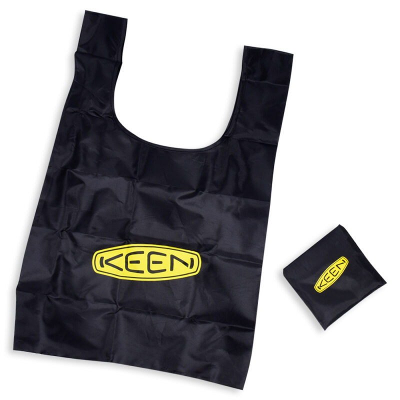 Best Foldable Polyester Tote Bag | Corporate Gifts