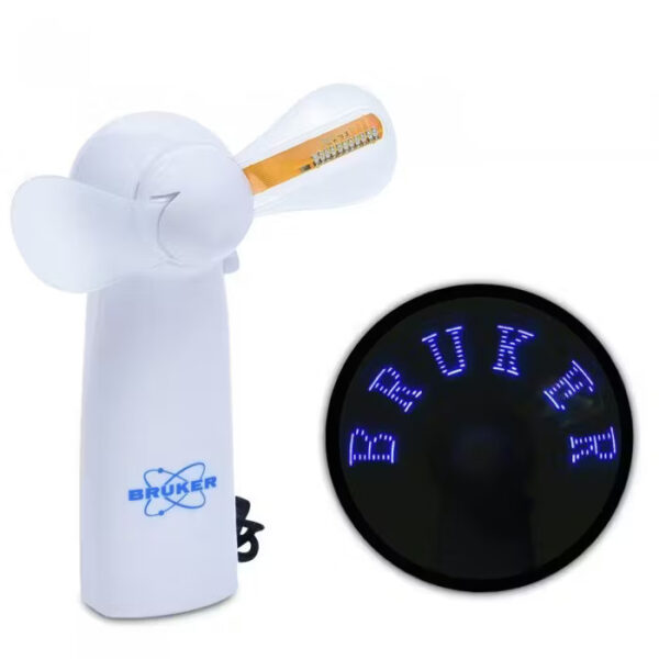 Best LED Message Fan | Corporate Gifts