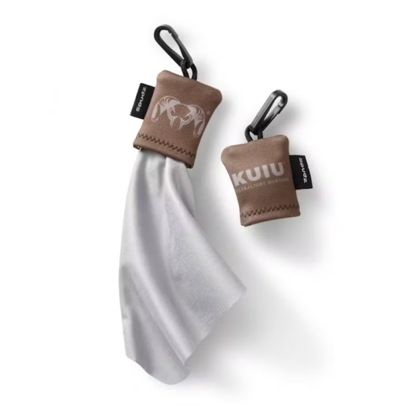 Best Microfiber Screen Cleaner in Pouch | Corporate Gifts