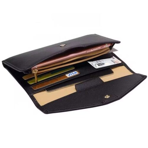 Best Multi-purpose Travel Passport Wallet | Corporate Gifts