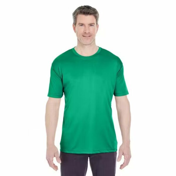 Best Plain Dri-Fit Round Neck T-Shirt | Corporate Gifts