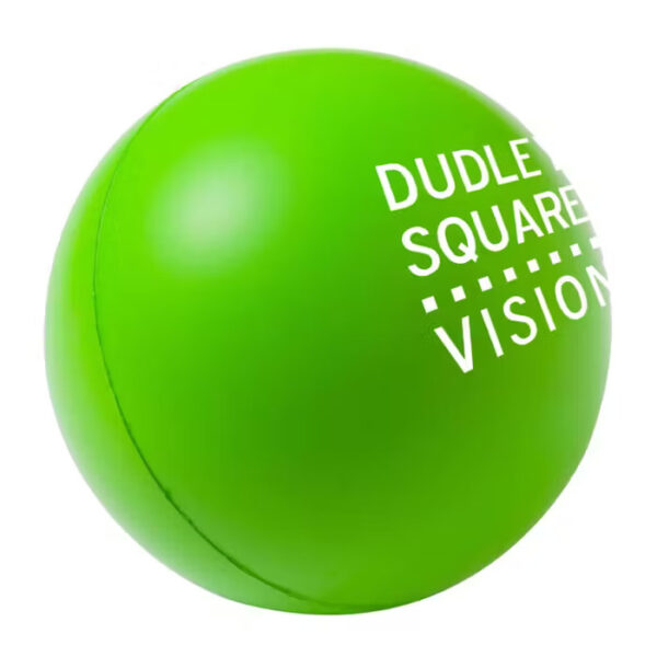 Best Round Stress Ball | Corporate Gifts