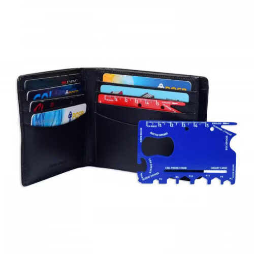 Best Wallet Multipurpose Tool | Corporate Gifts