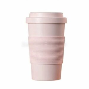 Best PLA Eco-Friendly Covered 420ml Coffee Cup | Corporate Gifts
