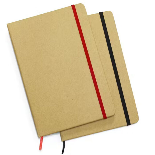 Best A5 Eco-Friendly Notebook | Corporate Gifts