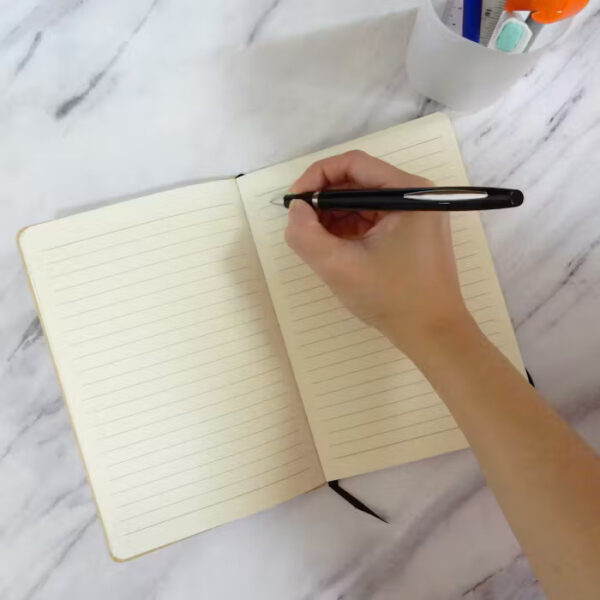 Best A5 Eco-Friendly Notebook | Corporate Gifts