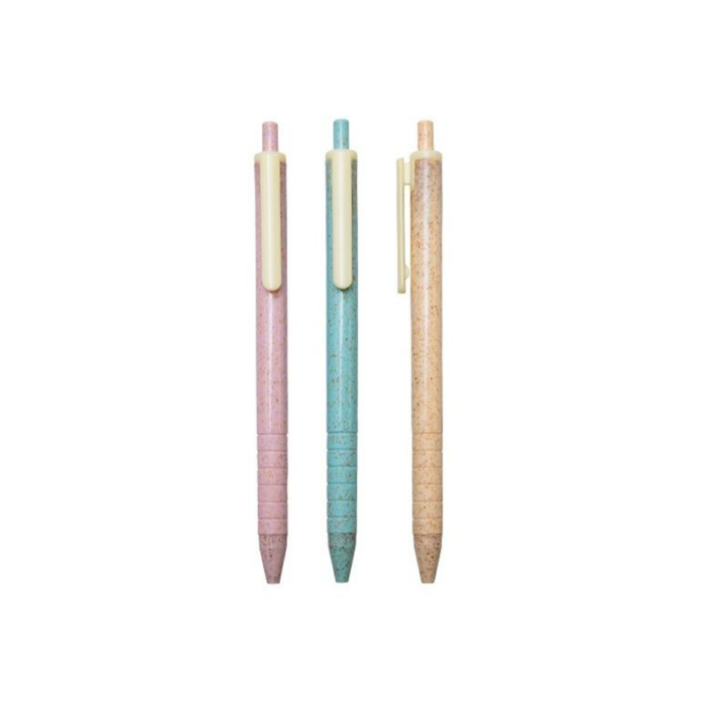 Best Eco Wheat Pen | Corporate Gifts