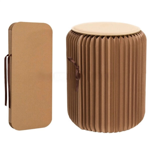 Best Kraft Paper Stool | Corporate Gifts