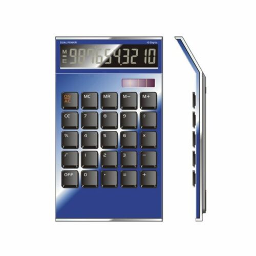 Best Environmental Solar Office Calculator | Corporate Gifts
