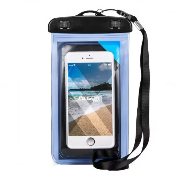 Best Waterproof Phone Neck Pouch | Corporate Gifts