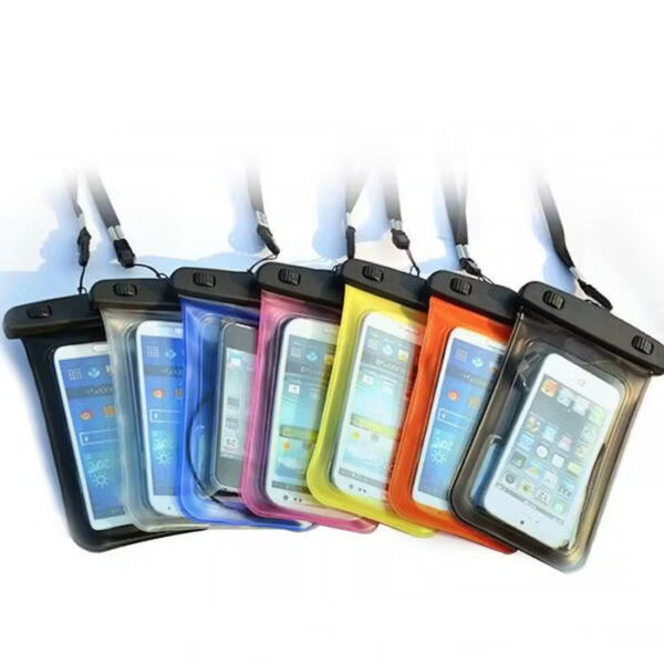 Best Waterproof Phone Neck Pouch | Corporate Gifts