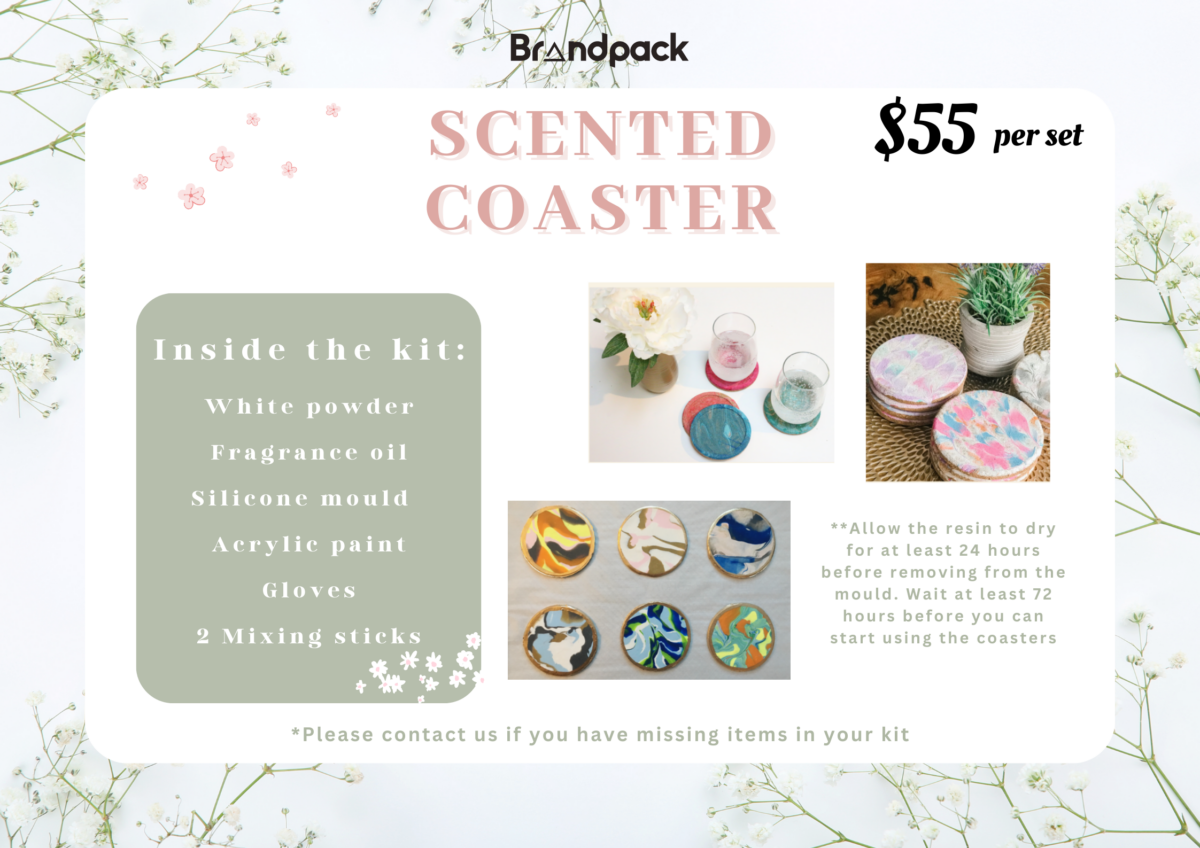 DIY Kits | Premium Corporate Gifting